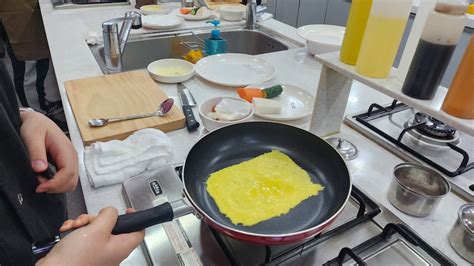 한식조리기능사 근황 240128 갤러리 마스터요리제과제빵학원