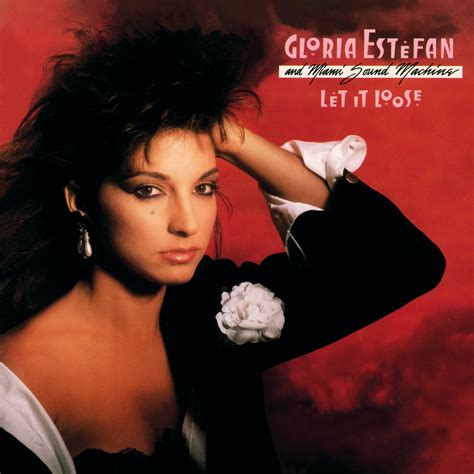 Let It Loose Cds And Vinyl