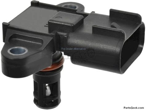 Ford F150 Map Sensor Engine Sensors Motorcraft Skp Spectra Premium Standard Motor Products