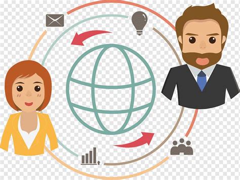 Discovering The Hidden Connections Understanding Arrow Diagram Relations