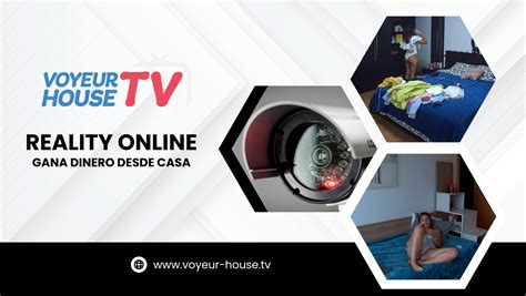 Voyeur House Reality