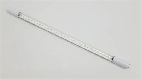 G13 Led Tube Light Lamp Bulb T8 2 Foot Feet 2ft 24 Inch 10w 4500k