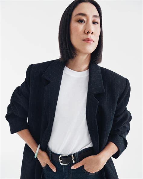 Eva Chen Talks Instagram Youth Culture Trend Report 2024