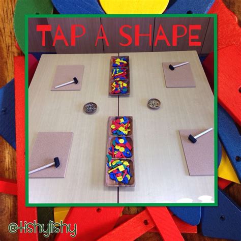 23 Best Images About Eyfs 2d Shape On Pinterest Circles Early Math And Aliens
