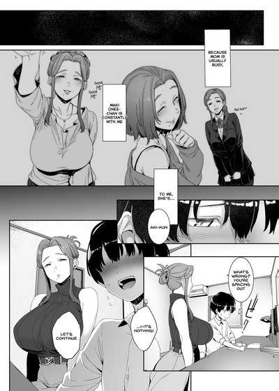 Rinraku No Susu Me Nhentai Hentai Doujinshi And Manga