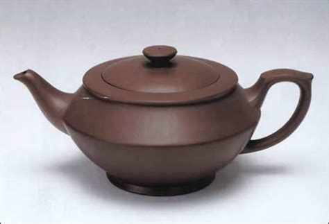 顾景舟作品 汉云壶 宜兴紫砂壶 中国紫砂 半壶紫砂网