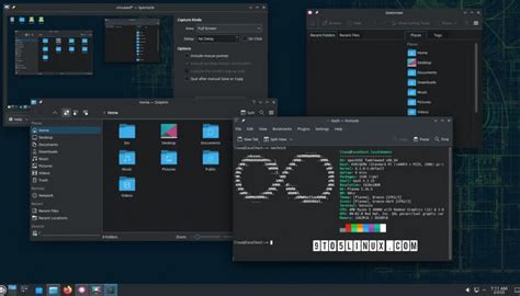 Kde Gear 22122发布,对dolphin、elisa和spectacle进行了改进 Linuxeden开源社区 Kde Gear 22122发布,对dolphin、elisa和spectacle进行了改进 Linuxeden开源社区