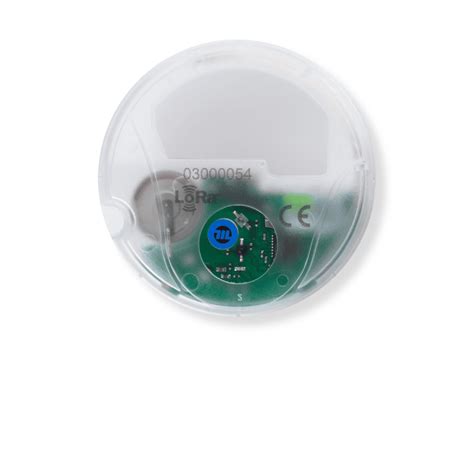 Radio Lorawan™ Daf
