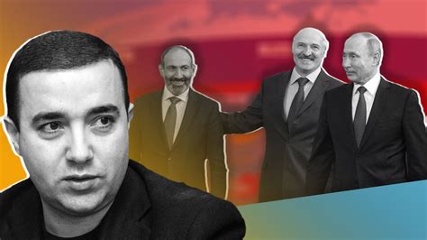 Փաշինյանը պետք է Հայաստանը տանի միութենական պետություն և հեռանա․ նրանք պետք է սատարել այս