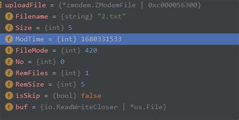 Rz Issue Xiwh Zmodem Github