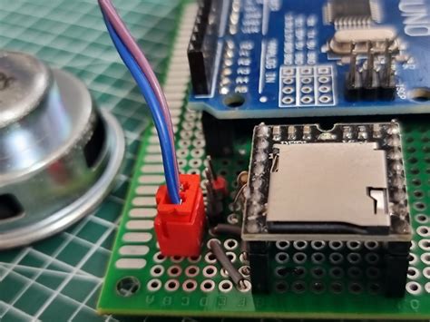 아두이노 Mp3 모듈 제어하기dfplayer Mini