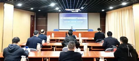 第六届京津冀民营经济产业对接交流会 北京市科技装备业商会