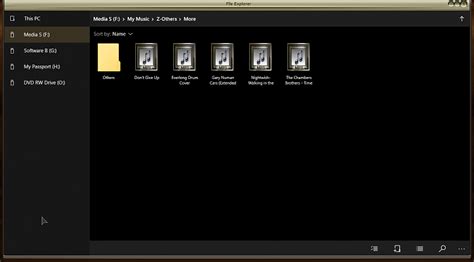 Changing File Explorer Background For Windows 10 Ofc Windows 10 Forums
