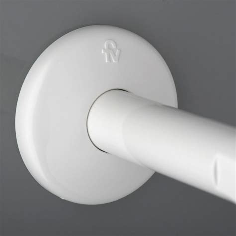 Ducha Económica Crein E112005 Blanca Renueva Tu Baño Económicamente