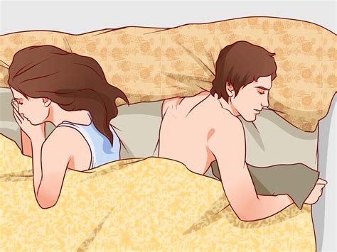 3 Ways To Maximize Sperm Count WikiHow
