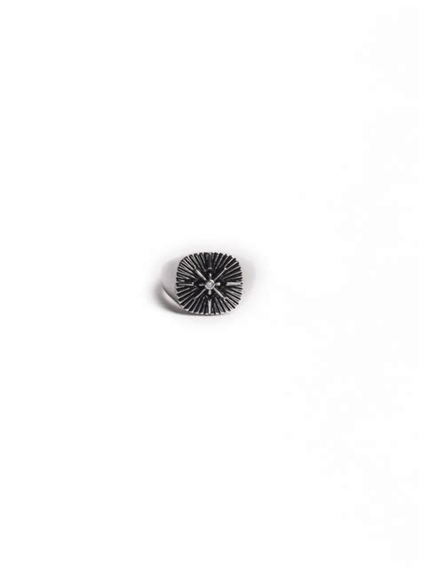 Compass Ring