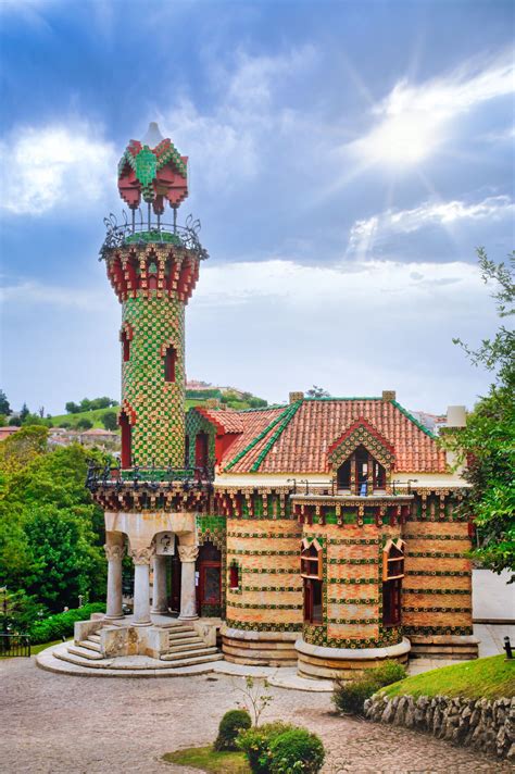 Les 10 Projets Les Plus Spectaculaires Dantoni Gaudí Ad Magazine