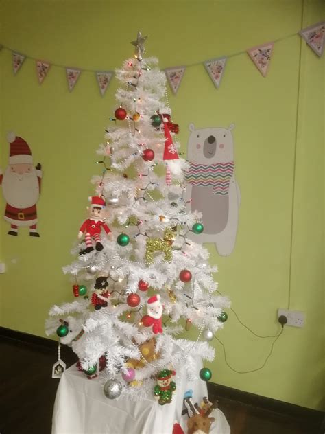 Wilthorpe And Redbrook Community Centre