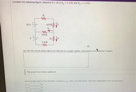 Solved Consider The Following Figure Assume V Chegg