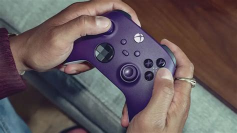 Fixed Xbox Controller Buttons Not Working Issue