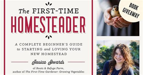 Monthly Book Giveaway 1 October 2022 Homesteadian