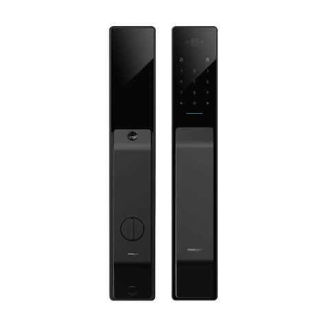 Moorgen T9 Smart Digital Lock