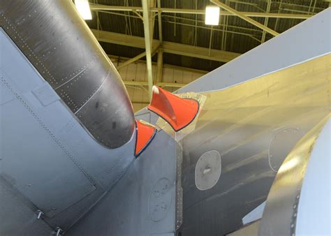 Final Phase Of C 17 Drag Reduction Testing Underway Air Force Reserve