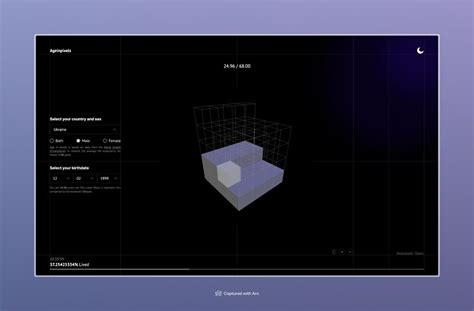 Nazarii H On Linkedin Reactjs Threejs Webdevelopment