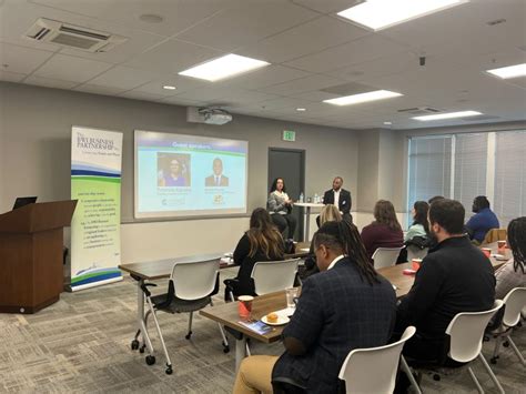 Bwtechumbc Research And Technology Park On Linkedin Last Week Bwtech Hosted The Bwi Business