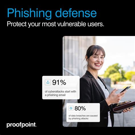 Proofpoint On Linkedin Anti Phishing Email Phishing Protection Proofpoint Us