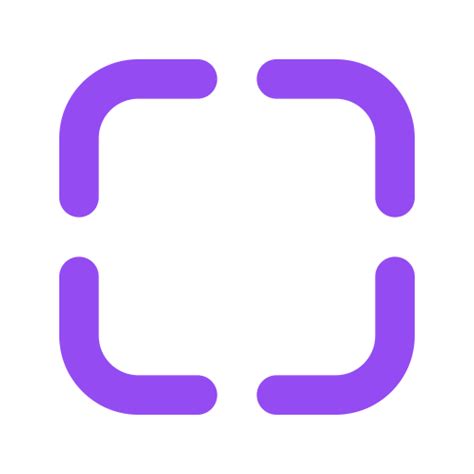 Full Screen Expand Resize Enlarge Screen Screen Orientation Icon Download On Iconfinder