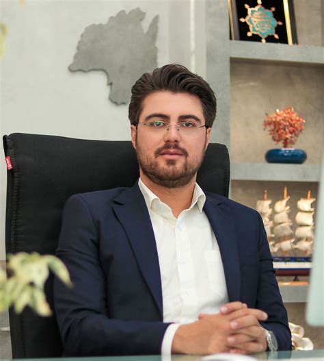 درباره ما گروه بازرگانی بهزادنیا