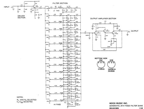 Circuit Diagram Learn Everything About Circuit Diagrams
