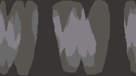 I Made A Paralax Background For My Cave Sandbox Game But When I Insert My Tileset Into It I