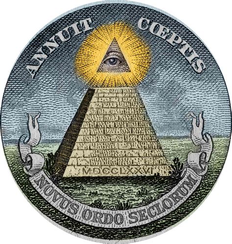 What Does The Eye Of Providence Mean