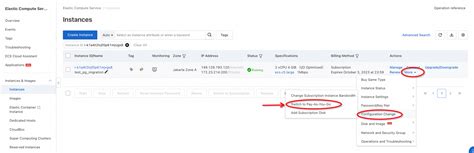 Hands On Lab Migrate User Created Postgresql To Apsaradb Rds For Postgresql Through Cloud