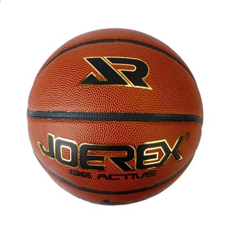 Joerex Size 7# PVC Basketball Training Balls JBA6112|basketball ...