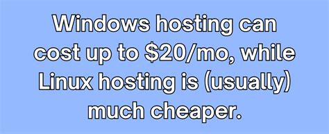 6 Best Cheap Windows Web Hosting Providers 2025