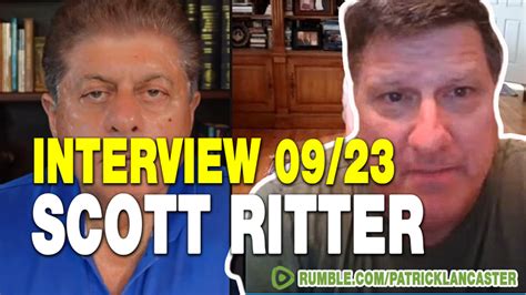 Shared Post Latest Scott Ritter Interview