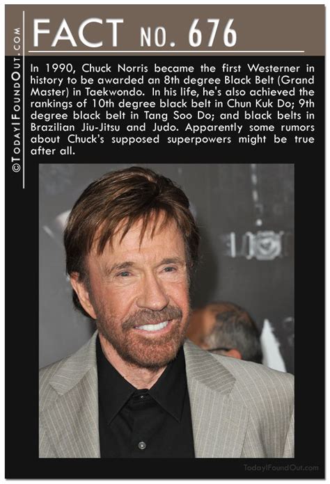 7 Best Chuck Norris Jokes Artofit