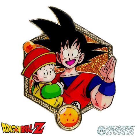 Gohan Feliz