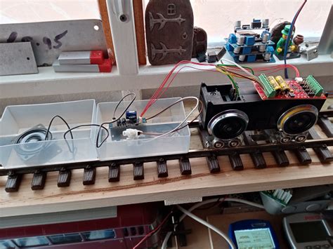 How Do I Program Massoth S Decoder Connected Via Susi With Massoth