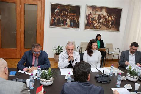 Одржана конститутивна седница Савета за српски језик