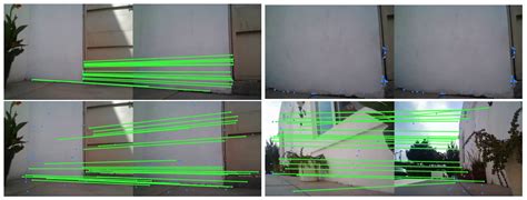 Eng Free Full Text A Deep Learning Based Visual Map Generation For Mobile Robot Navigation