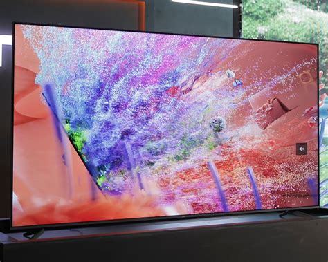 Tcl Qled Tv Vatan At Luca Waldock Blog