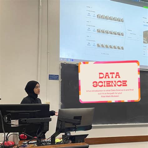 Rida Malik Mubeen On Linkedin Datascience Research Universityofflorida Womeninstem