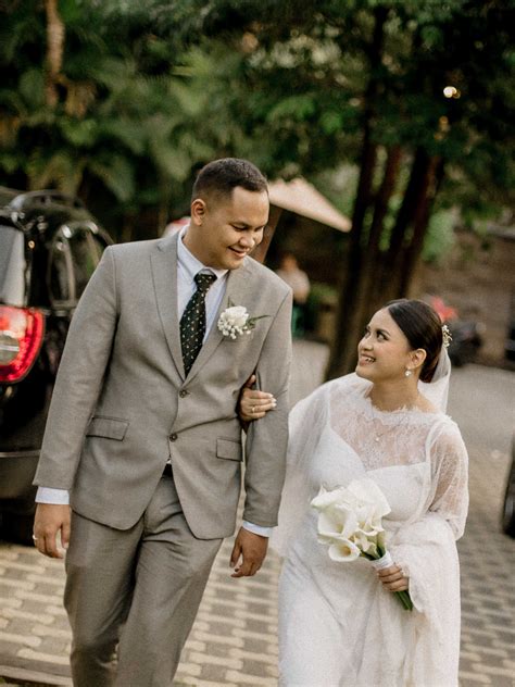 The Wedding Of Ana And Ardhan By Xo Photoworks