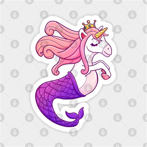 Draw Cute Unicorn Mermaid And Pusheen Mermaid Kawaii Mermicorn And Purrmaid Small Online Class