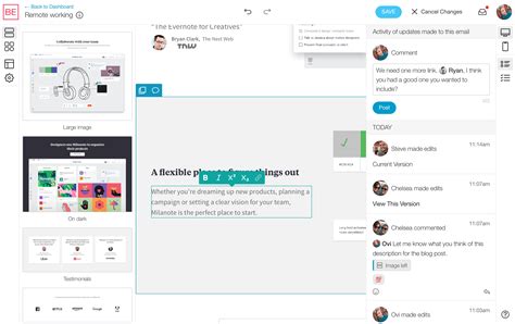 Using Your Design System Blocks Edit