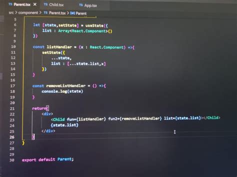 am encountering this state bug don t know why it s happening r learnreactjs
